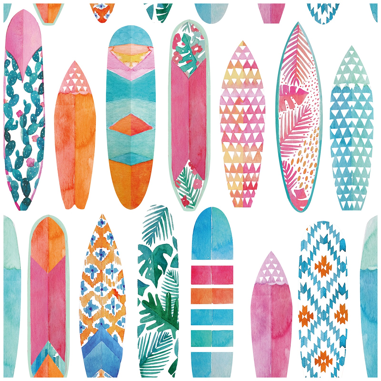 surfboards wallpaper