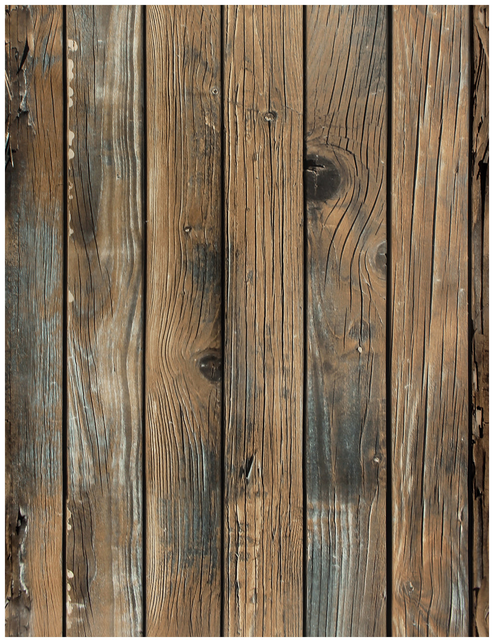 rustic wood pattern