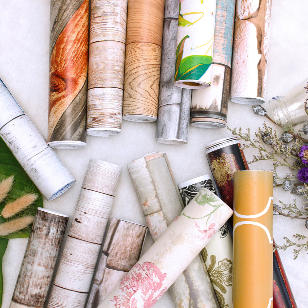 Affordable Peel and Stick Wallpaper: Transform Your Space Without Brea